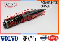 China Diesel Fuel Unit Pump Injector 20977565 21446262 BEBE4L07001 22089886 BEBE4E00101 Engine Parts Nozzle Assembly High Quality for sale