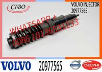 China Diesel Fuel Unit Pump Injector 20977565 21446262 BEBE4L07001 22089886 BEBE4E00101 Engine Parts Nozzle Assembly High Quality for sale