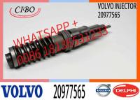 China Diesel Fuel Unit Pump Injector 20977565 21446262 BEBE4L07001 22089886 BEBE4E00101 Engine Parts Nozzle Assembly High Quality for sale
