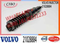 China High-quality Engine Parts for Construction Machinery Fuel Injector 7421947757 21028884 BEBE4D20001 20564930 for Diesel Engine for sale