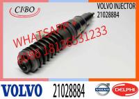 China High-quality Engine Parts for Construction Machinery Fuel Injector 7421947757 21028884 BEBE4D20001 20564930 for Diesel Engine for sale