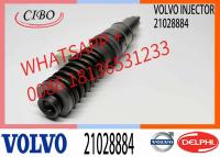 China High-quality Engine Parts for Construction Machinery Fuel Injector 7421947757 21028884 BEBE4D20001 20564930 for Diesel Engine for sale