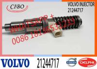 China Diesel Fuel Unit Pump Injector 21244717 22435395 22254576 8500416 85000223 85020858 Engine Parts Nozzle Assembly High Quality for sale