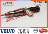China Diesel Fuel Unit Pump Injector 21244717 22435395 22254576 8500416 85000223 85020858 Engine Parts Nozzle Assembly High Quality for sale