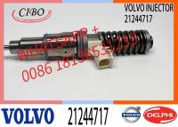 China Diesel Fuel Unit Pump Injector 21244717 22435395 22254576 8500416 85000223 85020858 Engine Parts Nozzle Assembly High Quality for sale