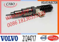 China Diesel Fuel Unit Pump Injector 21244717 22435395 22254576 8500416 85000223 85020858 Engine Parts Nozzle Assembly High Quality for sale