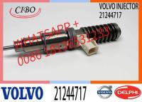 China Diesel Fuel Unit Pump Injector 21244717 22435395 22254576 8500416 85000223 85020858 Engine Parts Nozzle Assembly High Quality for sale
