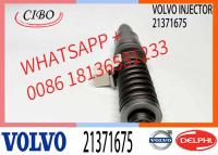 China Brand New Common Rail Diesel Fuel Injector 21371675 BEBEAD24104 21340614 for Engine Parts for sale