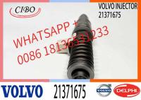 China Brand New Common Rail Diesel Fuel Injector 21371675 BEBEAD24104 21340614 for Engine Parts for sale