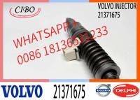 China Brand New Common Rail Diesel Fuel Injector 21371675 BEBEAD24104 21340614 for Engine Parts for sale