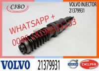 China Nice Price 21244717 21028880 22027810 diesel Fuel Injector 20430583 21379931 Engine Parts 21379931 3801368 Excavator Parts for sale