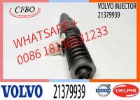 China Brand New Diesel Common Rail Fuel Injector 21379939 Diesel Engine Spare Parts 4 Pin Injector E1 for sale