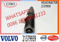 China Brand New Diesel Common Rail Fuel Injector 21379939 Diesel Engine Spare Parts 4 Pin Injector E1 for sale