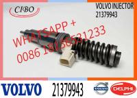 China Common Rail Fuel Diesel Injector Auto Part Car 21389131 21379944 21379943 21379939 21379931 21371679 for sale