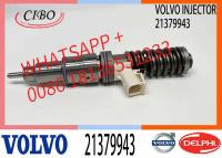China Common Rail Fuel Diesel Injector Auto Part Car 21389131 21379944 21379943 21379939 21379931 21371679 for sale