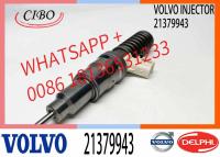China Common Rail Fuel Diesel Injector Auto Part Car 21389131 21379944 21379943 21379939 21379931 21371679 for sale