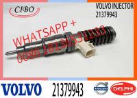 China Common Rail Fuel Diesel Injector Auto Part Car 21389131 21379944 21379943 21379939 21379931 21371679 for sale