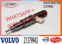China Common Rail Fuel Diesel Injector Auto Part Car 21389131 21379944 21379943 21379939 21379931 21371679 for sale