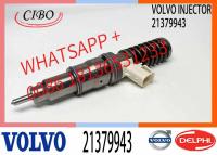 China Common Rail Fuel Diesel Injector Auto Part Car 21389131 21379944 21379943 21379939 21379931 21371679 for sale