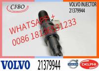 China Construction Machinery Parts 27297827 21569191 21379944 Fuel Injector 21340611 21458369 Common Rail Injector 21543203 for sale