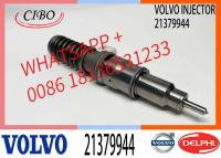 China Construction Machinery Parts 27297827 21569191 21379944 Fuel Injector 21340611 21458369 Common Rail Injector 21543203 for sale