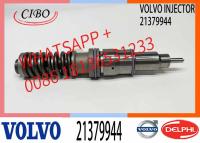 China Construction Machinery Parts 27297827 21569191 21379944 Fuel Injector 21340611 21458369 Common Rail Injector 21543203 for sale
