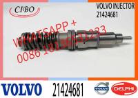 China Engine Parts for Construction Machinery Fuel Injector 85003109 85003656 21424681 21106375 8500914 for MD13 Engine for sale