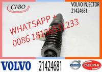 China Engine Parts for Construction Machinery Fuel Injector 85003109 85003656 21424681 21106375 8500914 for MD13 Engine for sale
