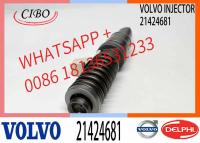 China Engine Parts for Construction Machinery Fuel Injector 85003109 85003656 21424681 21106375 8500914 for MD13 Engine for sale