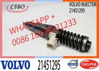 China Brand New Common Rail Diesel Fuel Injector 21451295 BEBE4F09001 for Engine Parts for sale