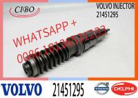 China Brand New Common Rail Diesel Fuel Injector 21451295 BEBE4F09001 for Engine Parts for sale
