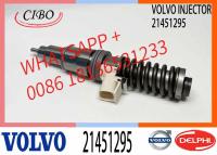 China Brand New Common Rail Diesel Fuel Injector 21451295 BEBE4F09001 for Engine Parts for sale
