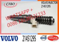 China Brand New Common Rail Diesel Fuel Injector 21451295 BEBE4F09001 for Engine Parts for sale