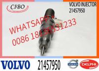 China Engine Part 21340611 21457950 21457952 Fuel Injector 21457951 21457953 21463327 Common Rail Injector 21543203 21582096 for sale