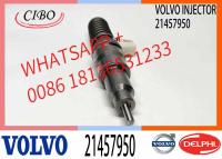 China Engine Part 21340611 21457950 21457952 Fuel Injector 21457951 21457953 21463327 Common Rail Injector 21543203 21582096 for sale