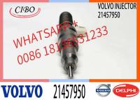 China Engine Part 21340611 21457950 21457952 Fuel Injector 21457951 21457953 21463327 Common Rail Injector 21543203 21582096 for sale