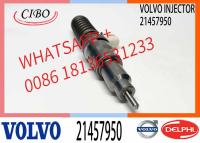China Engine Part 21340611 21457950 21457952 Fuel Injector 21457951 21457953 21463327 Common Rail Injector 21543203 21582096 for sale