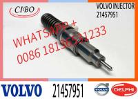 China Engine Part 21340611 21457950 21457952 Fuel Injector 21457951 21457953 21463327 Common Rail Injector 21543203 21582096 for sale