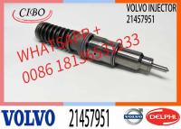 China Engine Part 21340611 21457950 21457952 Fuel Injector 21457951 21457953 21463327 Common Rail Injector 21543203 21582096 for sale
