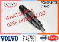 China Engine Part 21340611 21457950 21457952 Fuel Injector 21457951 21457953 21463327 Common Rail Injector 21543203 21582096 for sale