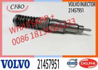 China Engine Part 21340611 21457950 21457952 Fuel Injector 21457951 21457953 21463327 Common Rail Injector 21543203 21582096 for sale