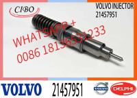 China Engine Part 21340611 21457950 21457952 Fuel Injector 21457951 21457953 21463327 Common Rail Injector 21543203 21582096 for sale