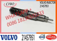 China Engine Part 21340611 21457950 21457952 Fuel Injector 21457951 21457953 21463327 Common Rail Injector 21543203 21582096 for sale