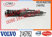 China Fuel Injector Common Rail Parts Injector 21457952 21457952 21379931 VOE21379931 for MACK Truck MP7 for sale