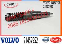 China Fuel Injector Common Rail Parts Injector 21457952 21457952 21379931 VOE21379931 for MACK Truck MP7 for sale
