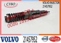 China Fuel Injector Common Rail Parts Injector 21457952 21457952 21379931 VOE21379931 for MACK Truck MP7 for sale