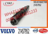 China Fuel Injector Common Rail Parts Injector 21457952 21457952 21379931 VOE21379931 for MACK Truck MP7 for sale