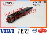 China Fuel Injector Common Rail Parts Injector 21457952 21457952 21379931 VOE21379931 for MACK Truck MP7 for sale