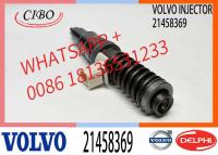 China Excavator Loader Bulldozer Truck Engine Parts Fuel Injector 249-0713 253-0616 288-2077 326-4700 20430583 21458369 for sale