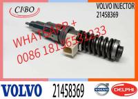 China Excavator Loader Bulldozer Truck Engine Parts Fuel Injector 249-0713 253-0616 288-2077 326-4700 20430583 21458369 for sale